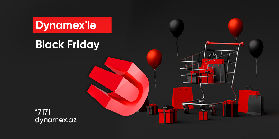 Dynamex İlə Sərfəli və Sürətli Online Çatdırılma Xidməti